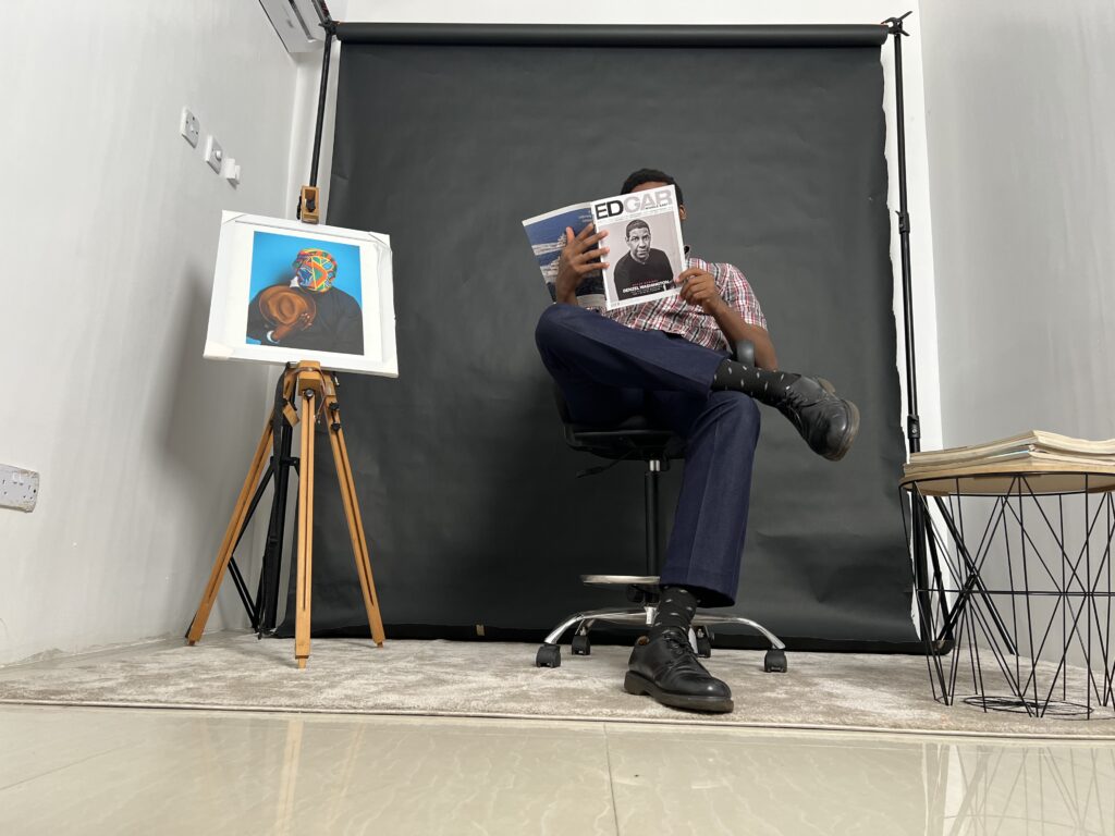 Home - Foteino Talento Studio